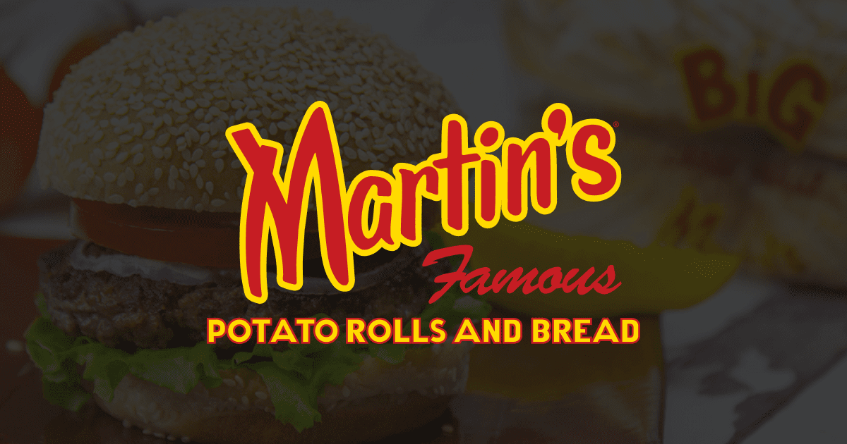 Smash Burger Showcase - Martin's Food Service Site